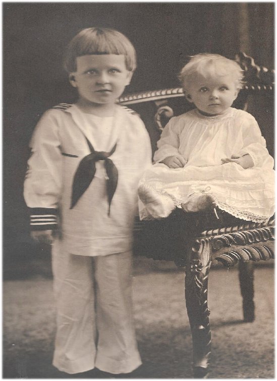 Biography - Alfred Watson Gallery