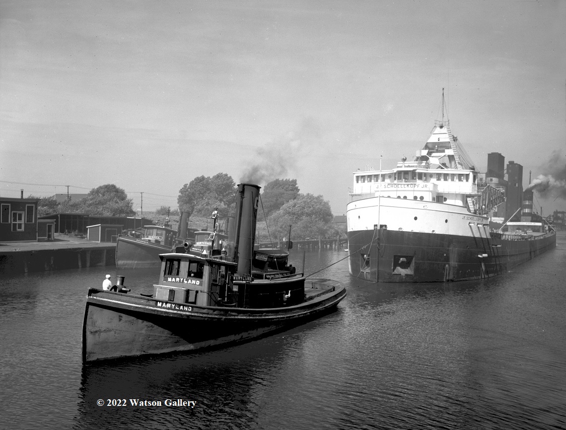 Industry - Alfred Watson Gallery